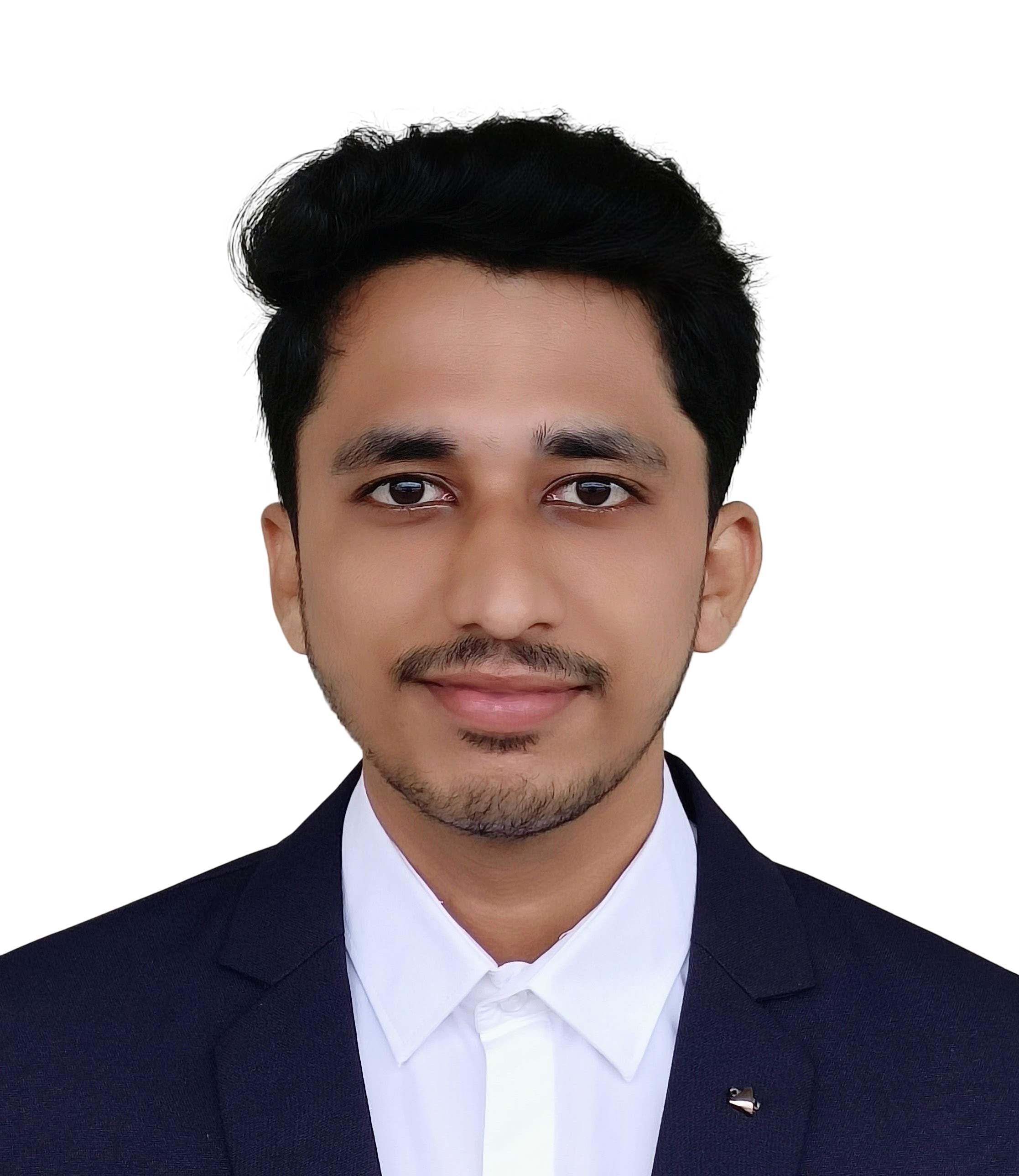 Shaik Shareef - Portfolio